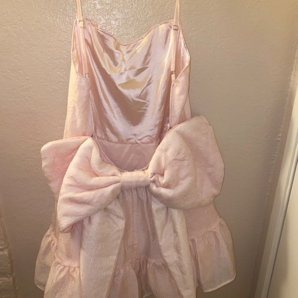 Sugar Thrillz | Dresses | Sugar Thrillz This Magic Moment Mini Dress ...